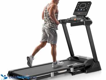 LiquidBidding | *Flint, MI* Treadmills for Home 400 lb...