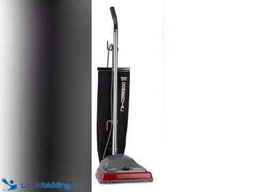 LiquidBidding | *Flint, MI* Sanitaire SC679K Upright...