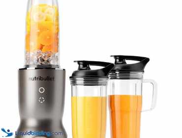LiquidBidding | *Livonia, MI* Nutribullet Ultra...