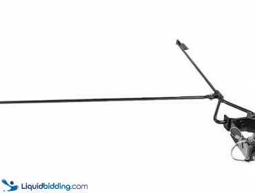 LiquidBidding | *Flint, MI* MetalTech Ultra-Jack 40-1...