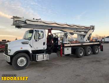 1800asset.com | 2021 Freightliner 114 SD Tri-Drive...