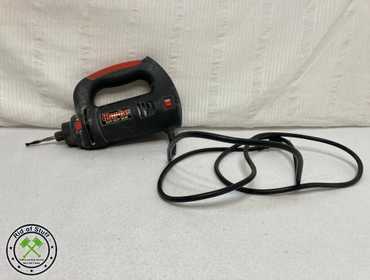 Ridofstuff.com | CLARKE ELECTRIC CUT OUT SAW - WORKS