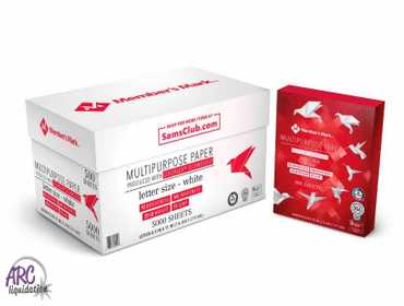 Arc Liquidation Group | Member's Mark Multi-Purpose...