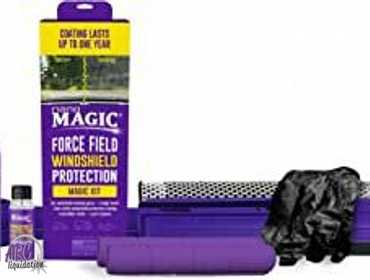 Arc Liquidation Group | Nano Magic Force Field...