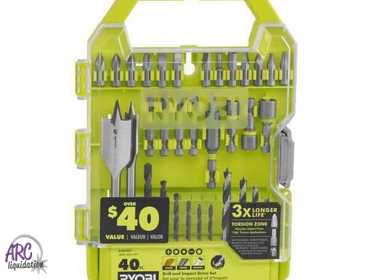 Arc Liquidation Group | NEW Drill and Impact Drive Kit...