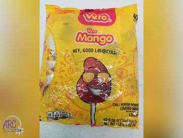 Arc Liquidation Group | 40 PCS VERO MANGO CHILI PEPPER...