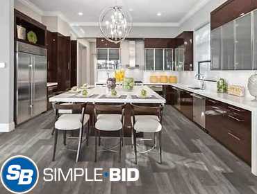 SimpleBid Inc. | Lot of (17) Boxes of Mohawk Home...