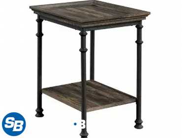 SimpleBid Inc. | New Sauder Side Table