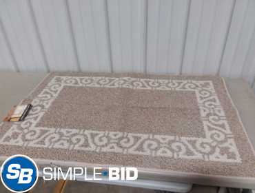 SimpleBid Inc. | New Generation Accent Rug - 30" x 45"...