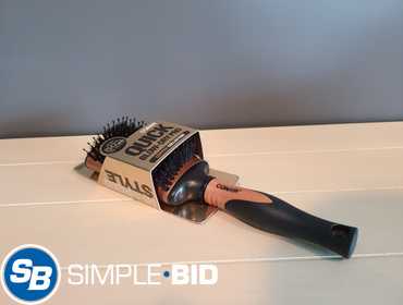 SimpleBid Inc. | New Conair QUICK Blow-Dry Pro Copper...