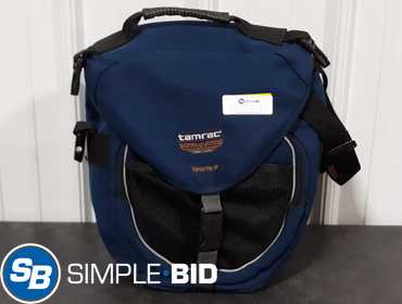 SimpleBid Inc. | Tamrac Camera Bags (2)
