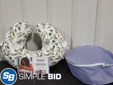 SimpleBid Inc. | Bobby Original Feeding and Infant...