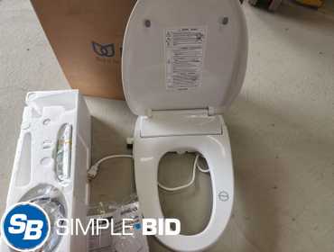 SimpleBid Inc. | MOEN! E Bidget EB200 - appears...