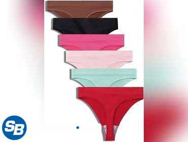 SimpleBid Inc. | Pack of (6) Women's GRANKEE...