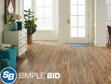 SimpleBid Inc. | Lot of (11) boxes of Mohawk Millport...