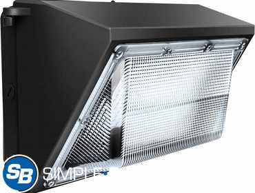 SimpleBid Inc. | KEYSTONE XFit LED Wall Pack 16000...