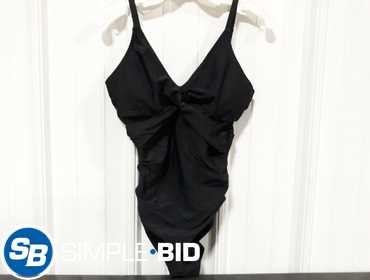 SimpleBid Inc. | SWIMSUIT! Women's One PIece temp Me...