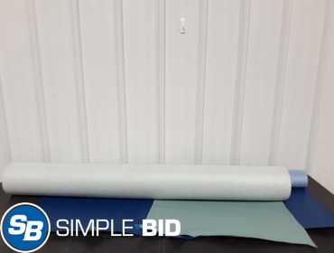 SimpleBid Inc. | Lot of (2) Keyston Bros Upholstery...