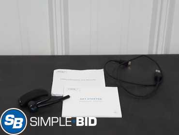 SimpleBid Inc. | Blueparrott GN - M300-XT - Ultra...