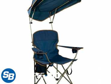SimpleBid Inc. | Quik Chair Max Shade Adjustable...