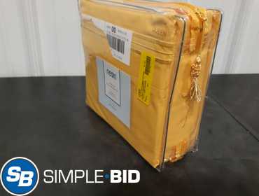 SimpleBid Inc. | New Nestl Queen Sheet Sets, 1800...