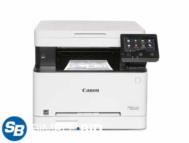 SimpleBid Inc. | Canon Color imageCLASS MF653Cdw â ...
