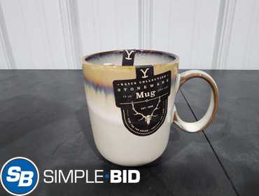 SimpleBid Inc. | New YELLOWSTONE! Kayce Collection...