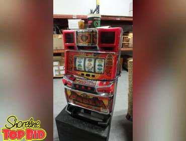 Shoreline Top Bid | Babel Slot Machine Pachi - Slo...