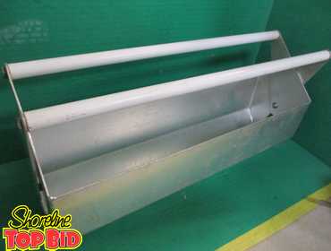 Shoreline Top Bid | Large Scoop for Grain