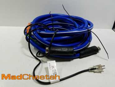MadCheetah.com | Pirit PWL-04-50 50FT Heated Hose...