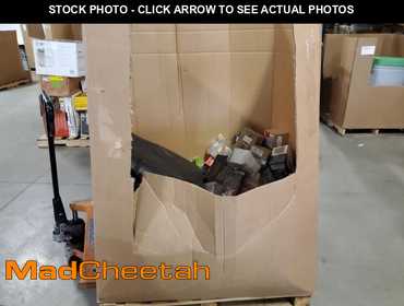 MadCheetah.com | MadCheetah Mystery Pallet of...