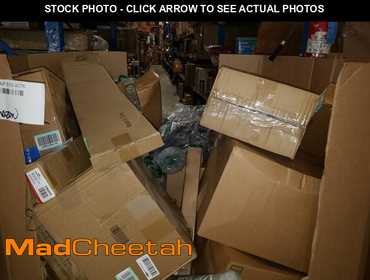 MadCheetah.com | MadCheetah Mystery Pallet of General...