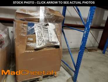MadCheetah.com | MadCheetah Mystery Pallet of UnSold...