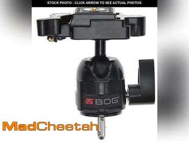 MadCheetah.com | BOG SCA, Standard Camera Adapter...