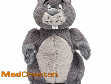 MadCheetah.com | Qinvv Gopher Stuffed Animal - 8 Ã ...