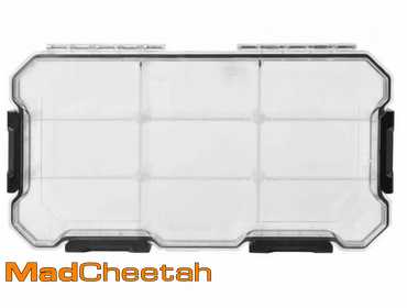 MadCheetah.com | Husky Build-Out 12 in Waterproof...