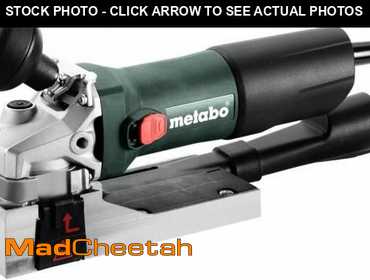 MadCheetah.com | Metabo Corded Paint Remover Tool, Die...