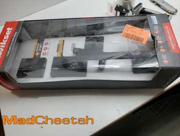 MadCheetah.com | Kwikset San Clemente Matte Black...