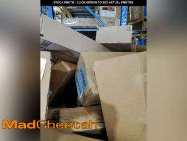 MadCheetah.com | MadCheetah Mystery Pallet of General...