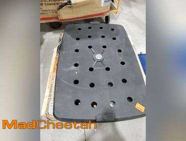 MadCheetah.com | QWIKPRODUCTS QwikPad for Generators