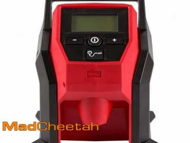 MadCheetah.com | Milwaukee M12 12-Volt Lithium-Ion...