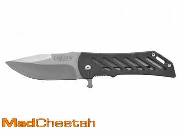 MadCheetah.com | Camillus Dominator 7 in. Folding...