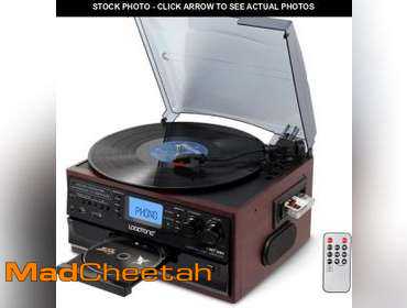 MadCheetah.com | LoopTone 10 in 1 Bluetooth in/Out...