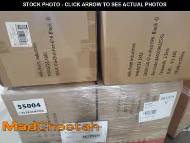 MadCheetah.com | Kitchen Wholesale Pallet 55004