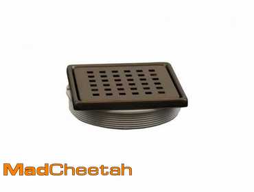 MadCheetah.com | Everbilt Watershield Shower System 4...