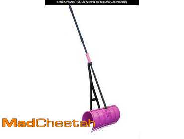 MadCheetah.com | Amazing Rake 3 in 1 Lightweight...