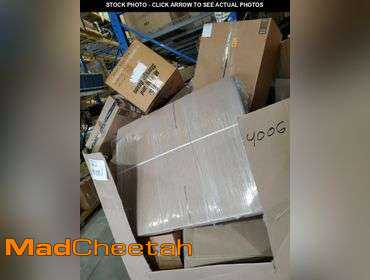 MadCheetah.com | MadCheetah Mystery Pallet of General...