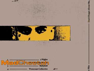 MadCheetah.com | Don't Forget About Me, Demos - UNUSED...