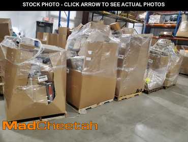 MadCheetah.com | (MUST BE PICKED UP IN 7 DAYS) 5...