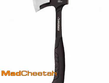 MadCheetah.com | Husky 22 oz. Steel Multi-Utility Axe...
